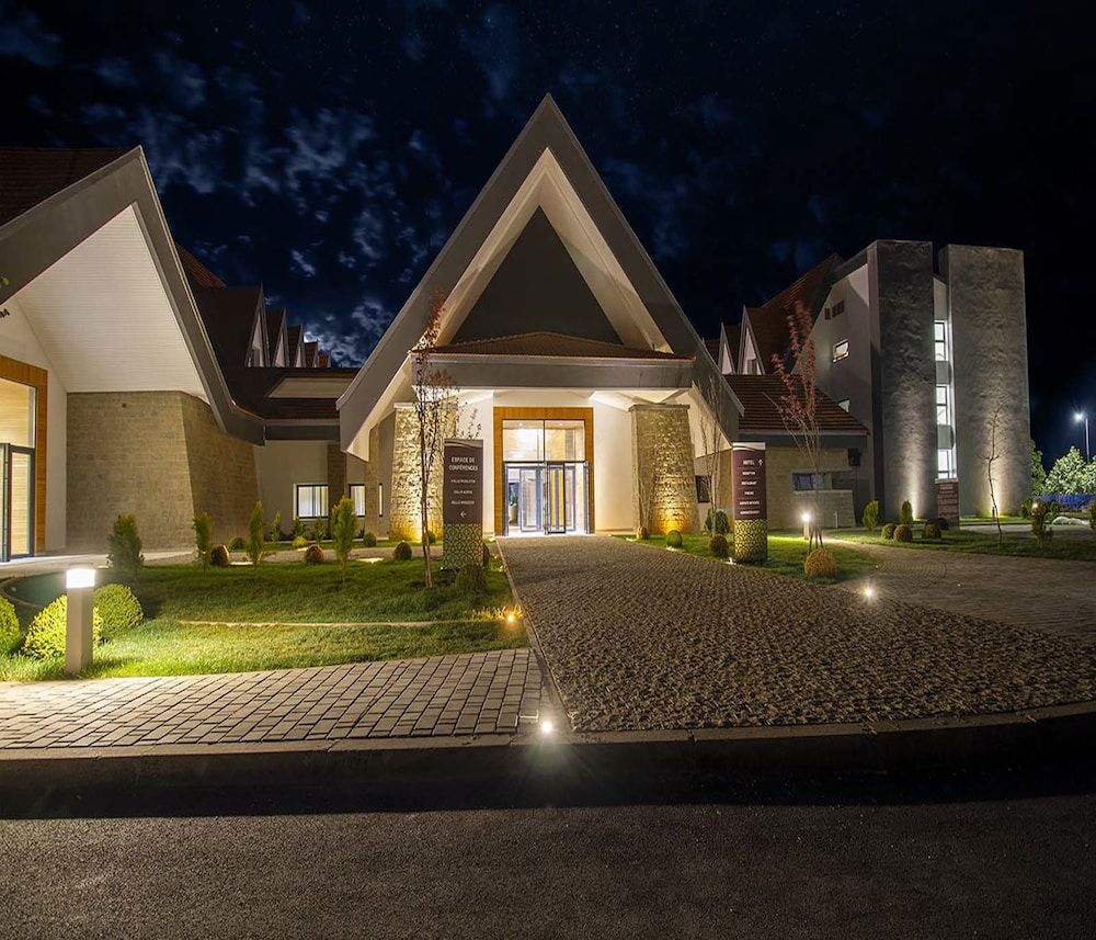 Zephyr Ifrane Ifrane - Hotel Price, Reviews, Photos | Adanione.com