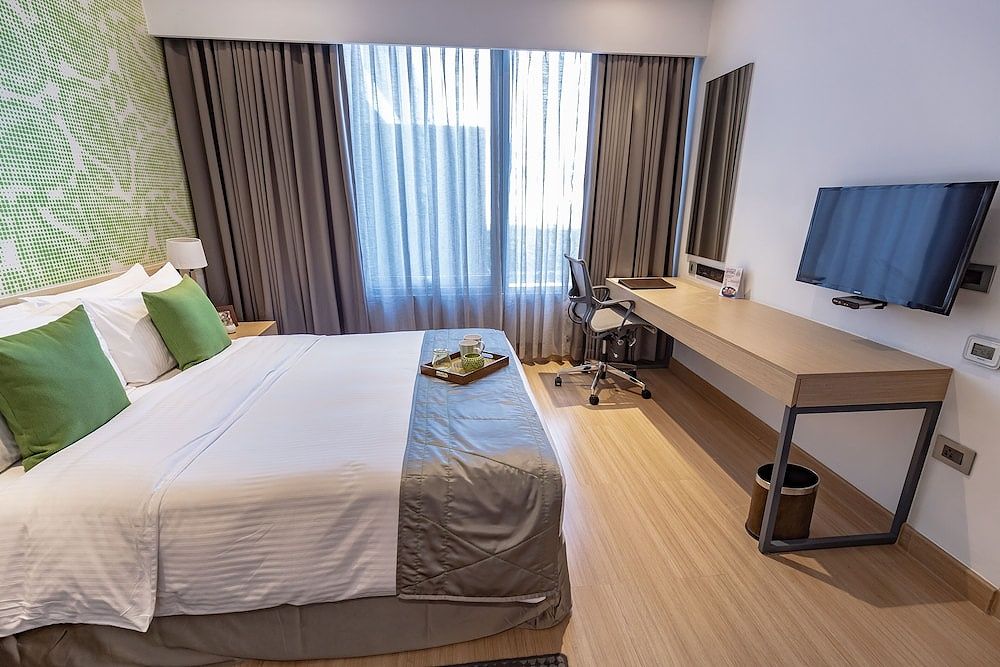 Novotel OMR Hotel Chennai - Hotel Price, Reviews, Photos | Adanione.com