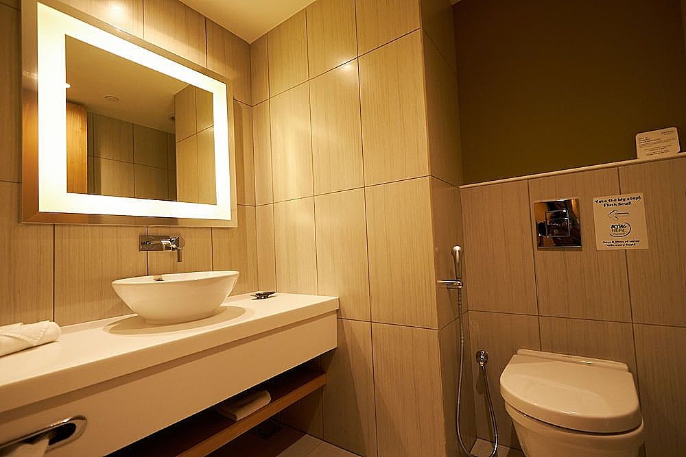 Novotel OMR Hotel Chennai - Hotel Price, Reviews, Photos | Adanione.com