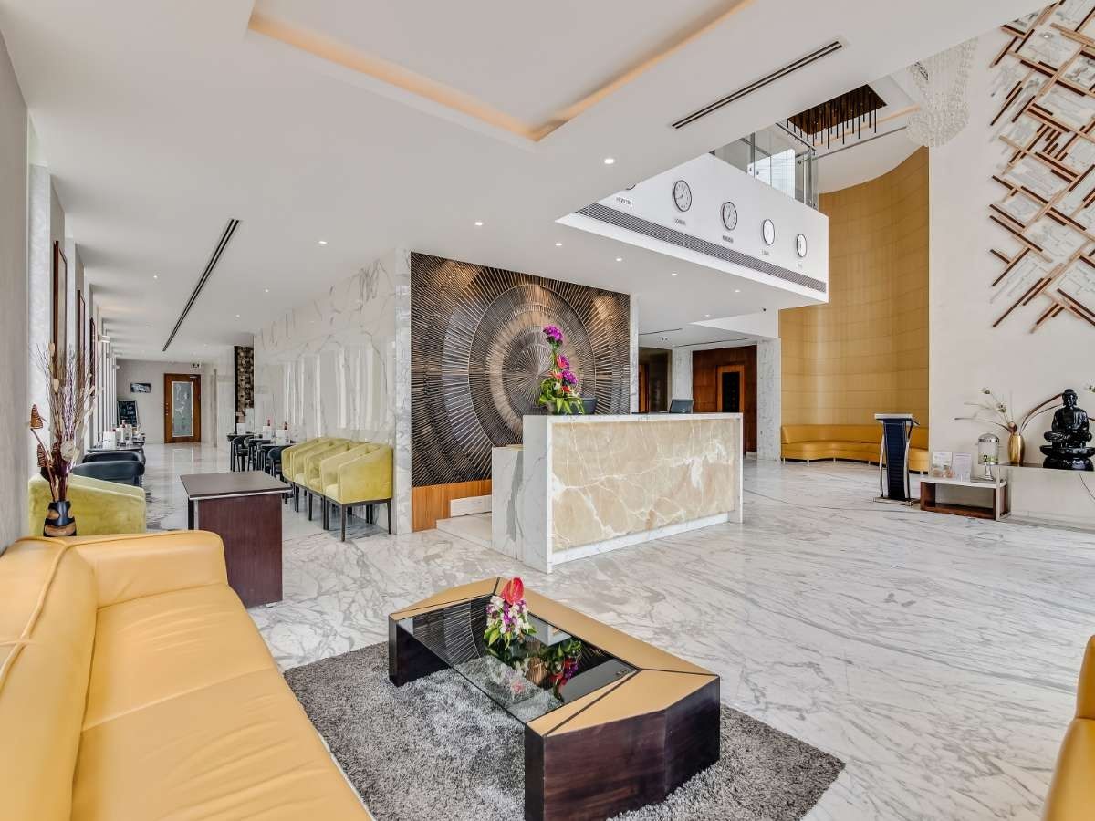 Ivory Studio One Bellandur Bangalore - Hotel Price, Reviews, Photos ...