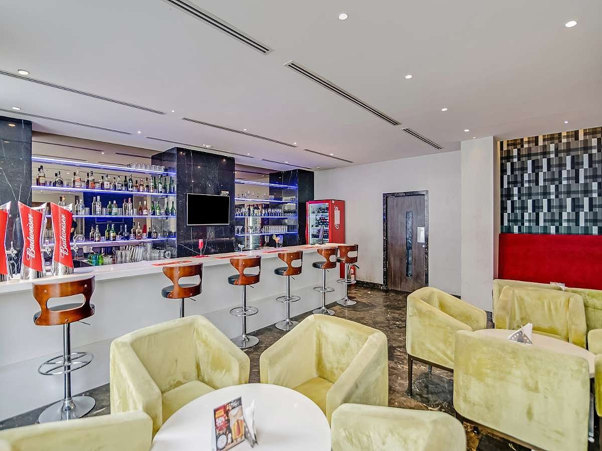 Ivory Studio One Bellandur Bangalore - Hotel Price, Reviews, Photos ...