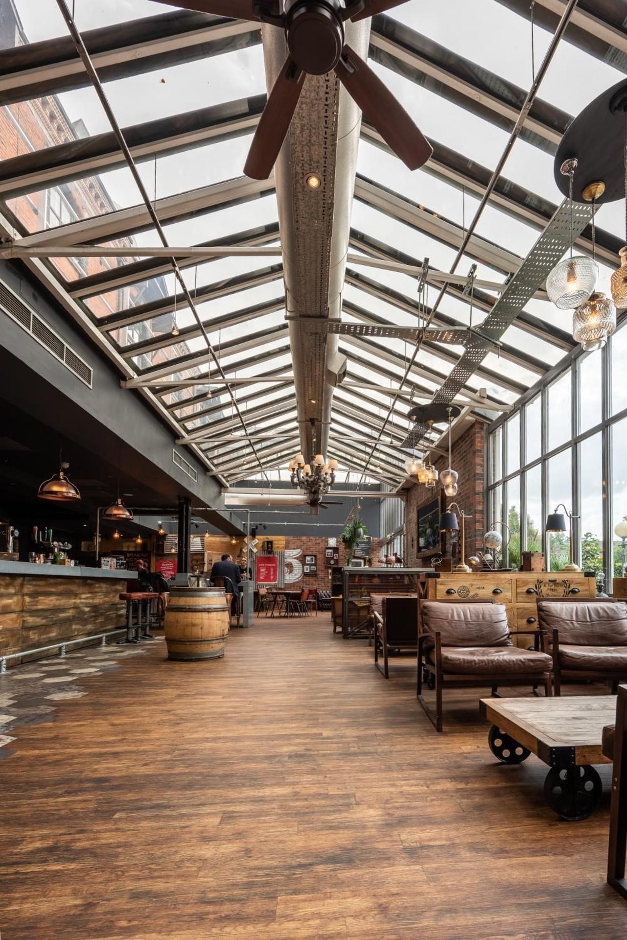 Novotel Centre Hotel Cardiff - Hotel Price, Reviews, Photos | Adanione.com