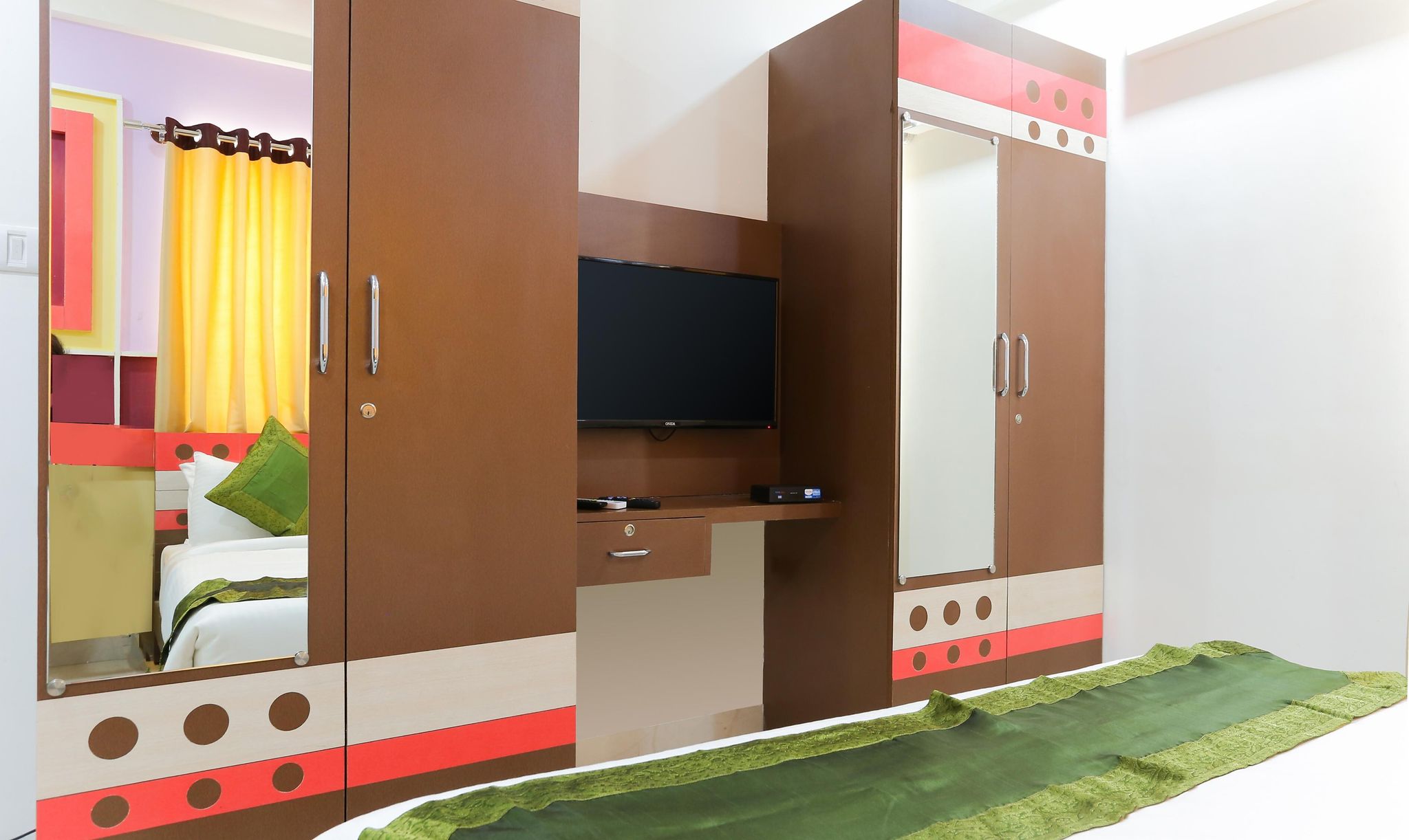 Ivory Studio One Bellandur Bangalore - Hotel Price, Reviews, Photos ...