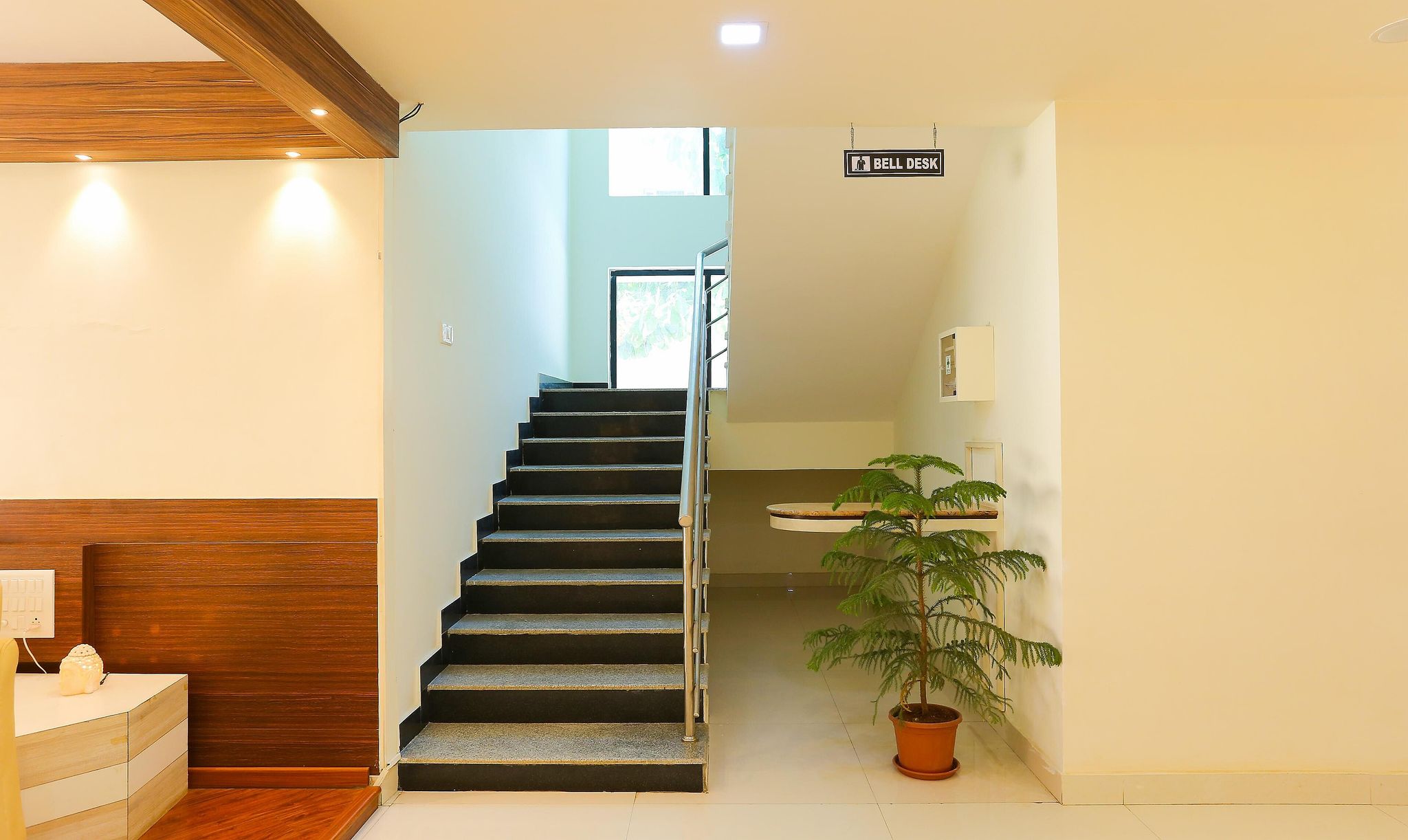 Ivory Studio One Bellandur Bangalore - Hotel Price, Reviews, Photos ...
