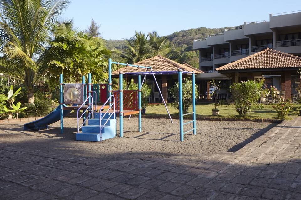 Sagar Sawali Beach Resort Dapoli - Hotel Price, Reviews, Photos ...