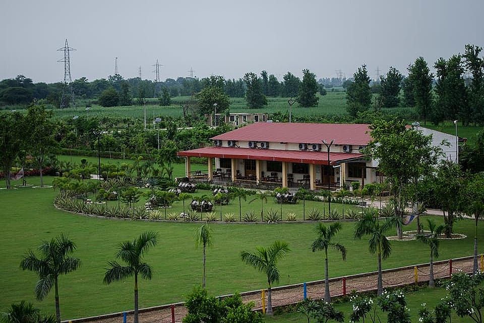 RURBAN RESORT Ghaziabad - Hotel Price, Reviews, Photos | Adanione.com
