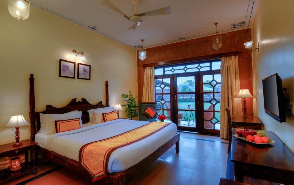 Collection O Garg Keshariya Residency Jodhpur - Hotel Price, Reviews ...