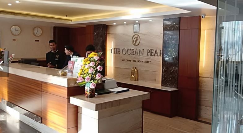 Book Hotels Online, Get Best Offers on Budget and Luxury Hotel Booking ...