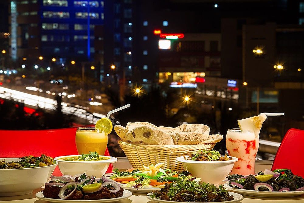 Ivory Studio One Bellandur Bangalore - Hotel Price, Reviews, Photos ...