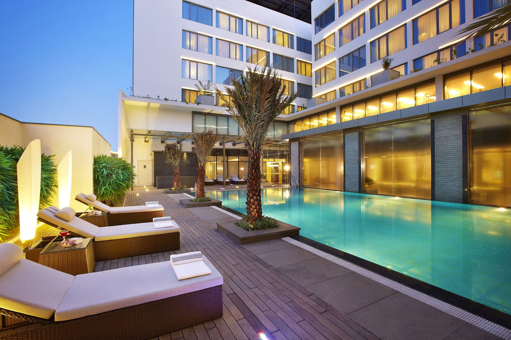 Novotel OMR Hotel Chennai - Hotel Price, Reviews, Photos | Adanione.com