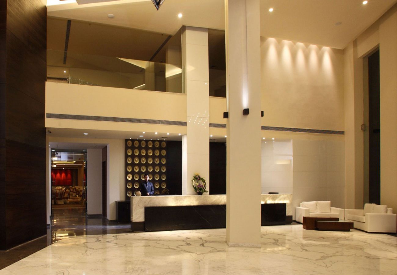 Hotel O Welcome Inn Meerut - Hotel Price, Reviews, Photos | Adanione.com