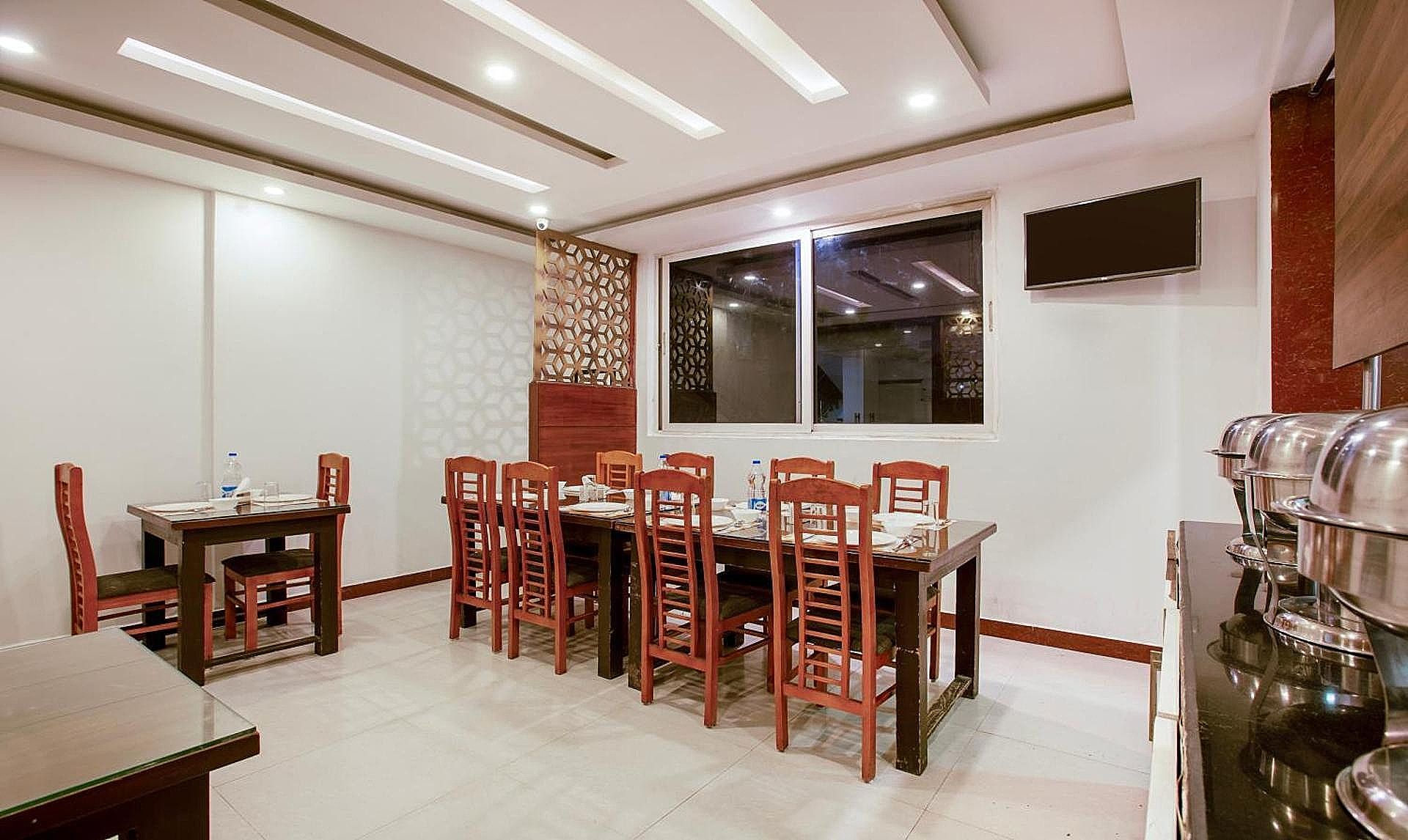 Ivory Studio One Bellandur Bangalore - Hotel Price, Reviews, Photos ...