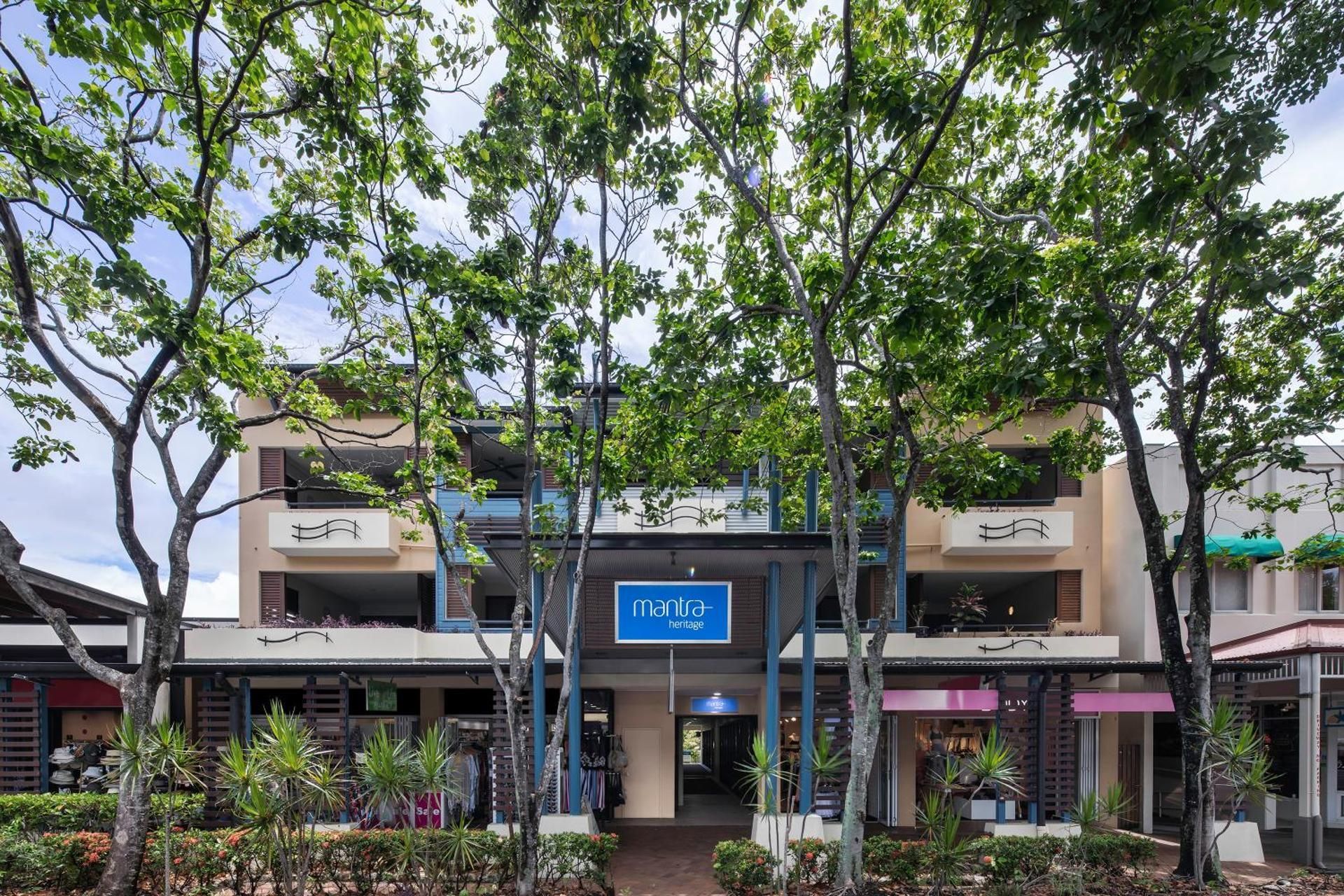 Mantra Heritage Port Douglas - Hotel Price, Reviews, Photos | Adanione.com