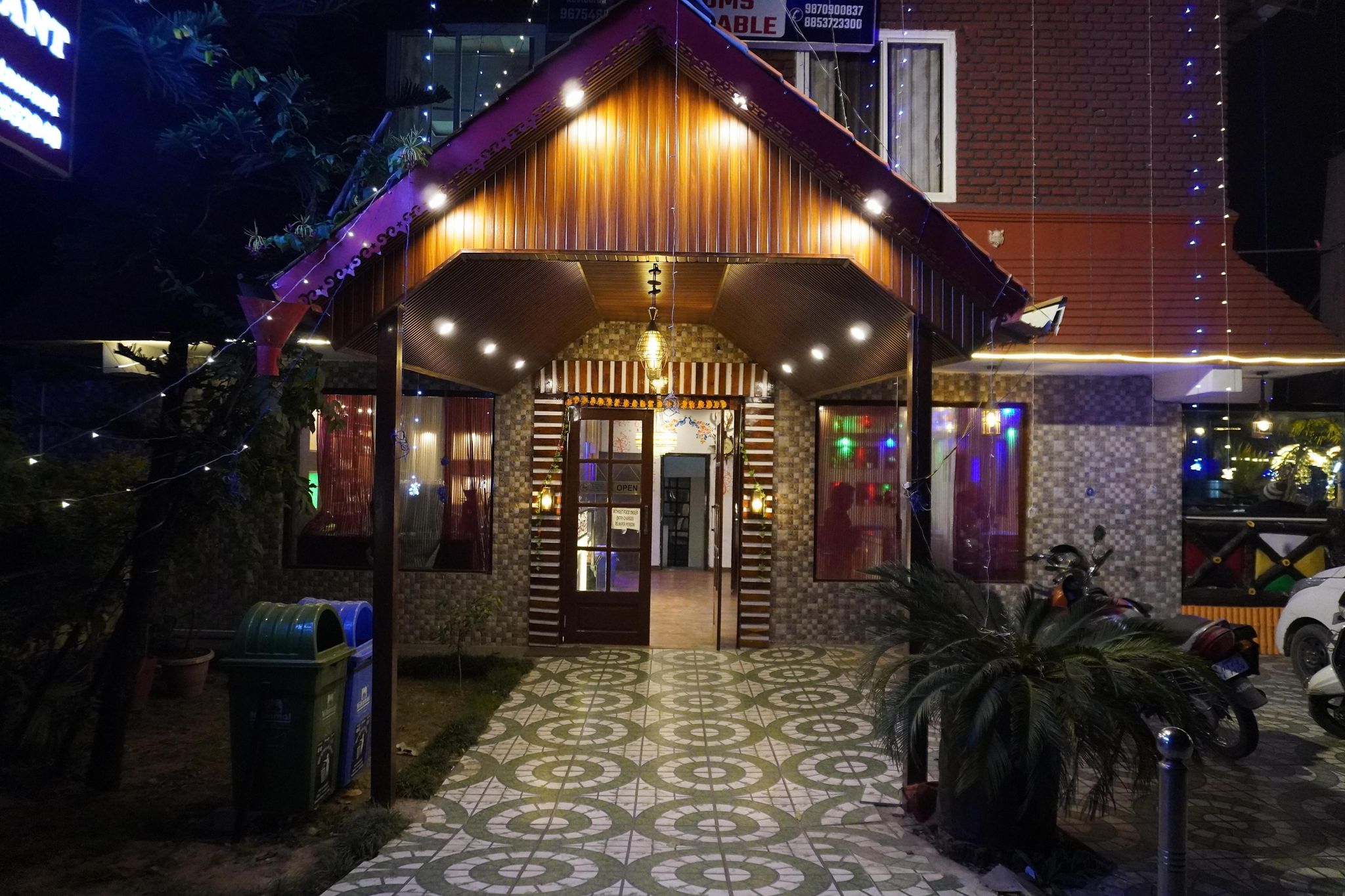 Hotel O Aditya Residency UK04 Nainital - Hotel Price, Reviews, Photos ...