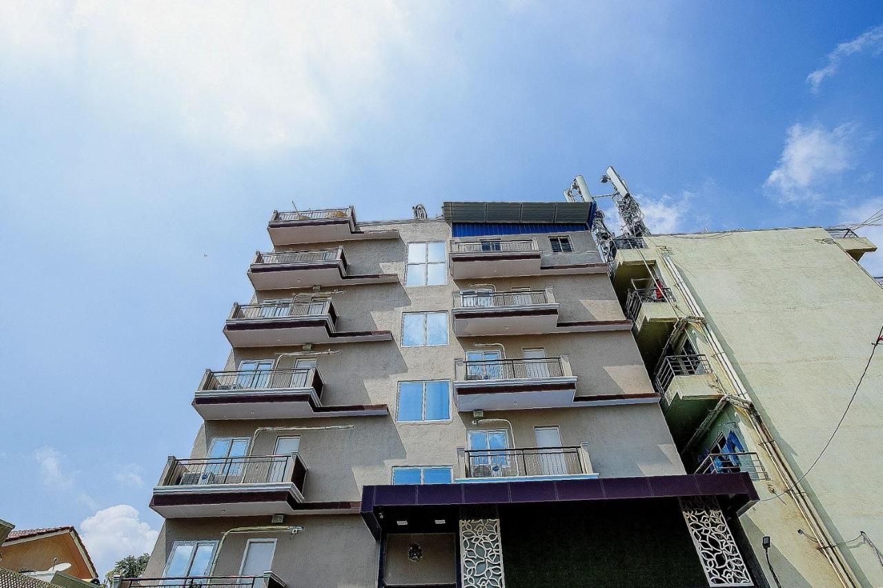 Ivory Studio One Bellandur Bangalore - Hotel Price, Reviews, Photos ...