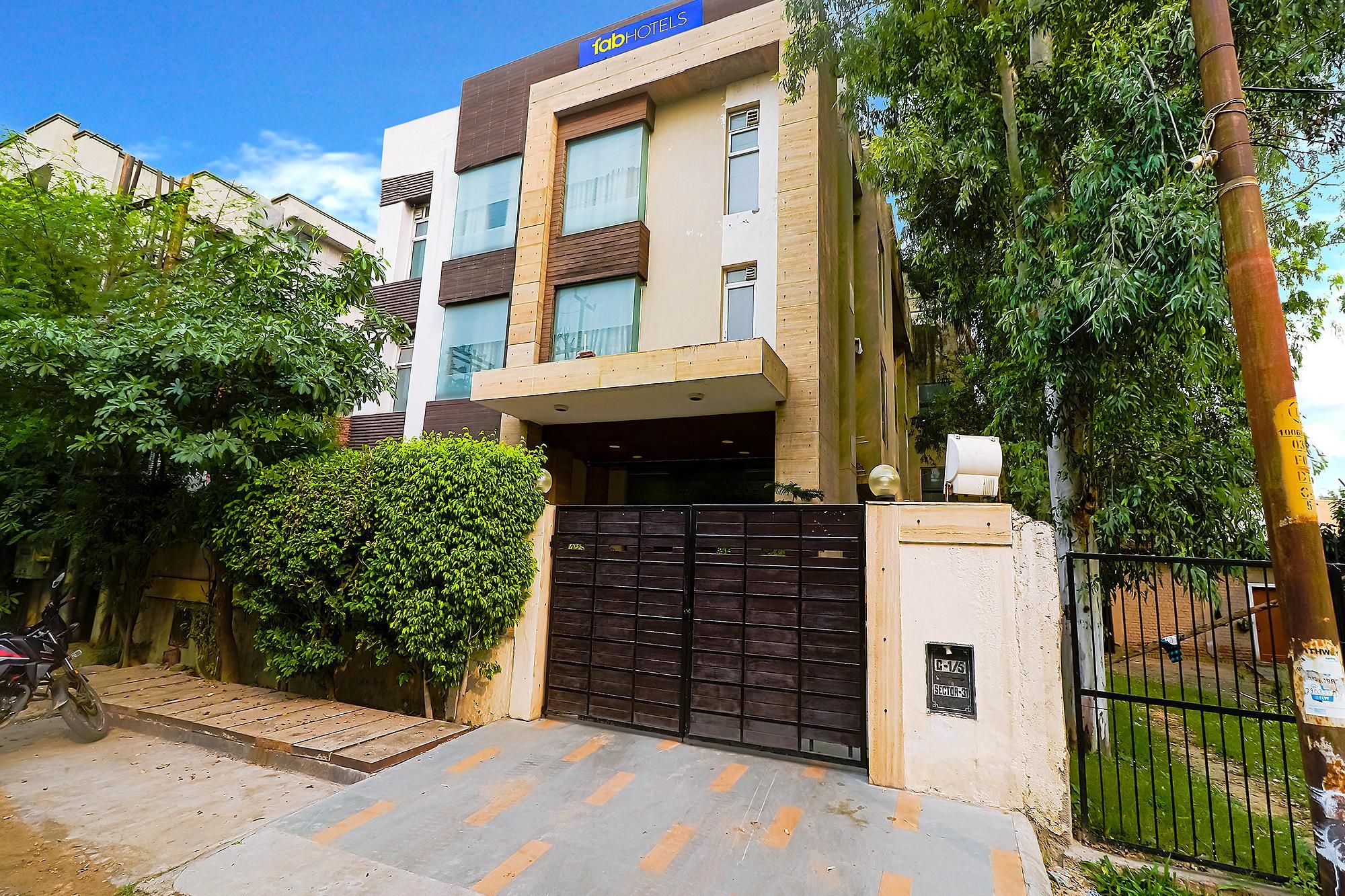 Via Merriment City Noida - Hotel Price, Reviews, Photos | Adanione.com