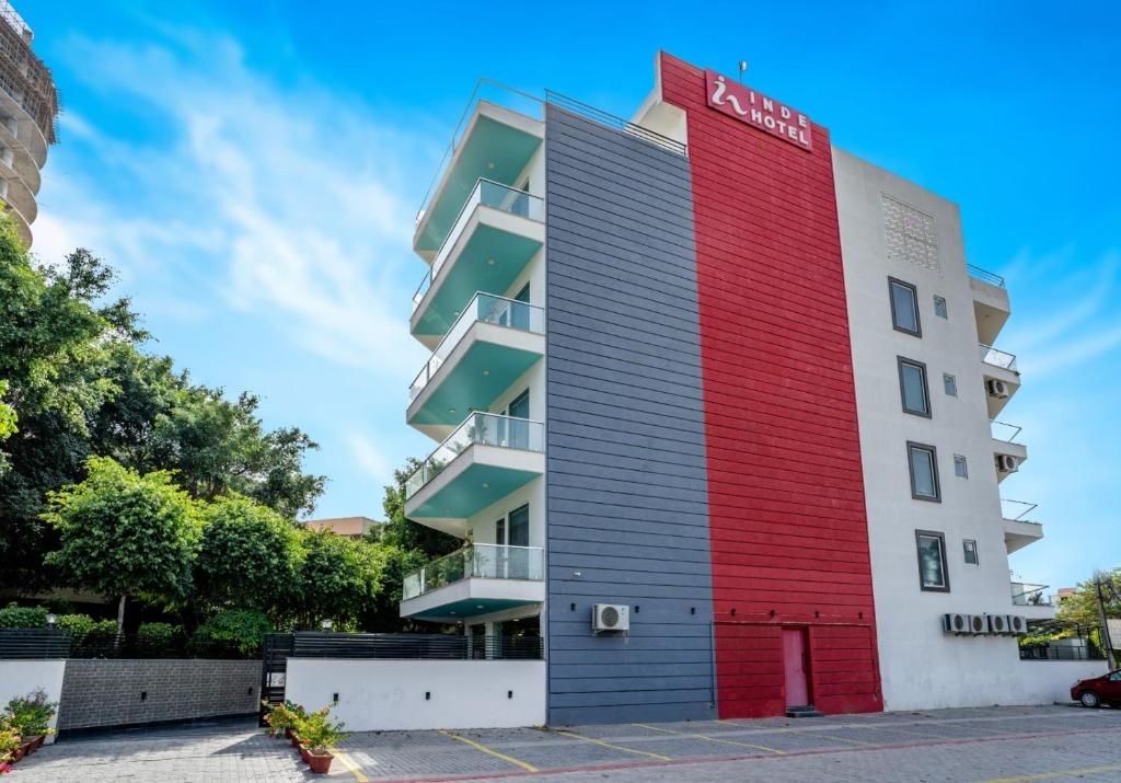 BluO Classic 1 BHK Medanta Gurgaon - Hotel Price, Reviews, Photos ...