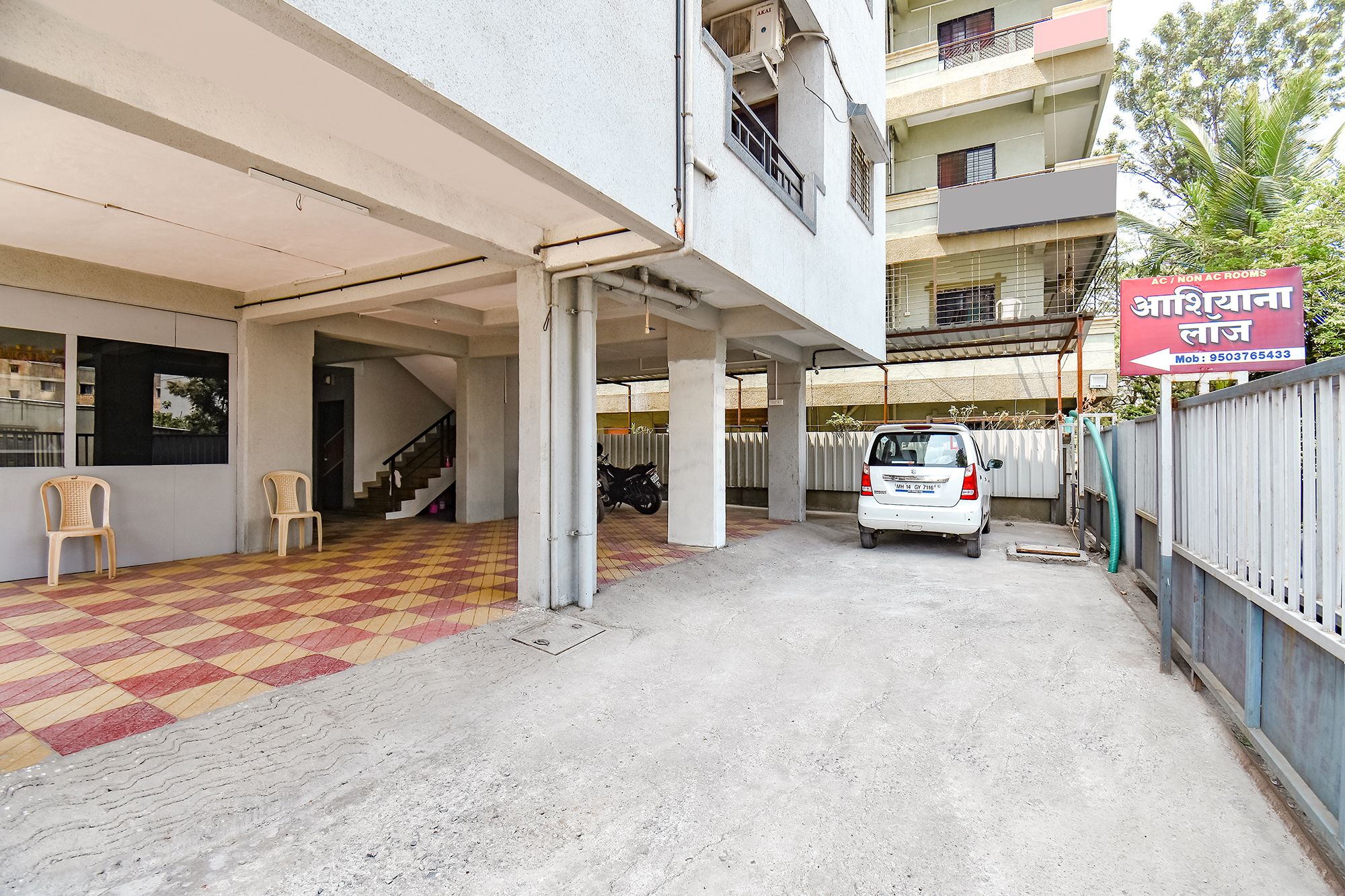 FabExpress Ashiyana Lodge Pune - Hotel Price, Reviews, Photos ...