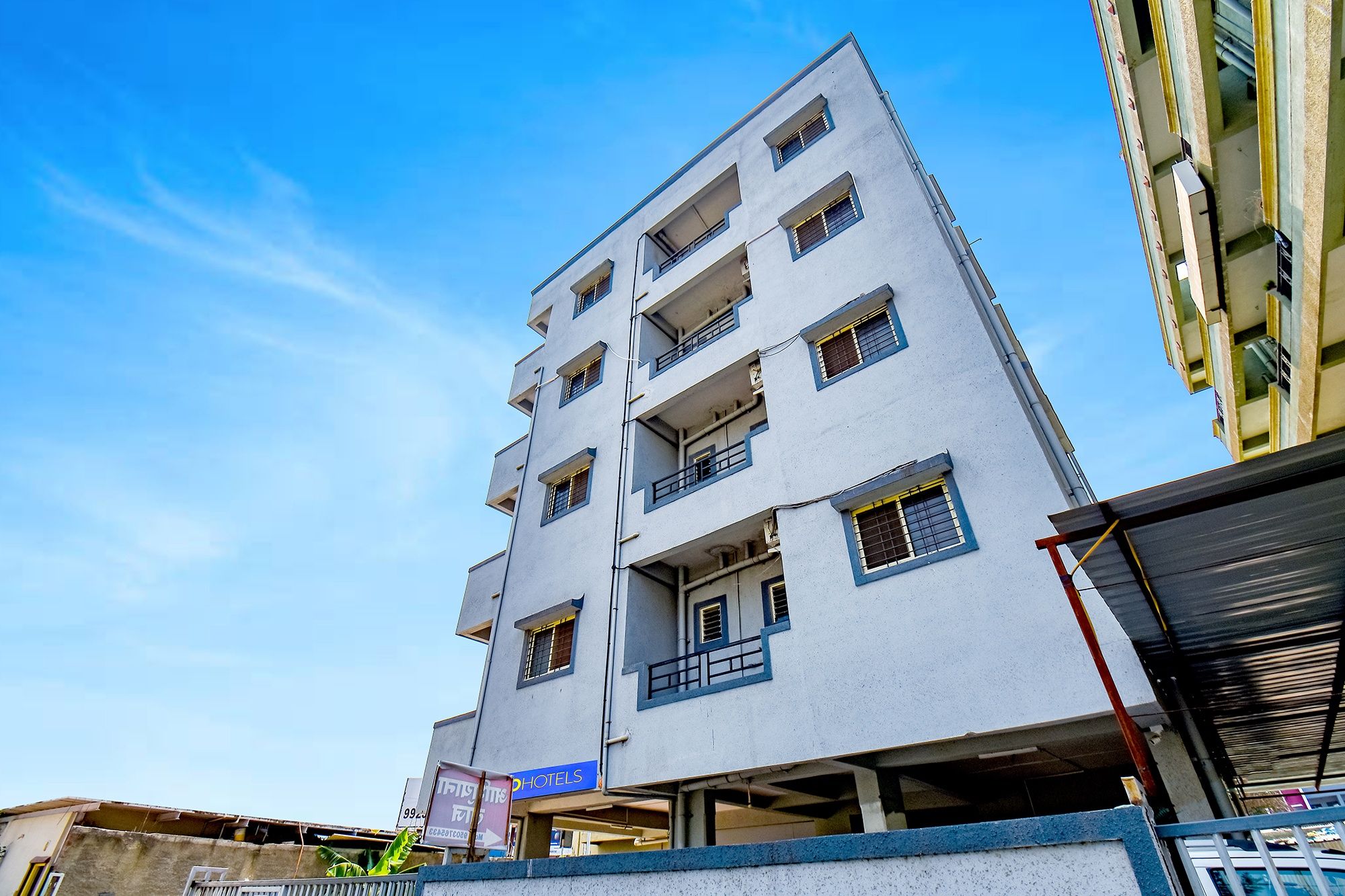 FabExpress Ashiyana Lodge Pune - Hotel Price, Reviews, Photos ...