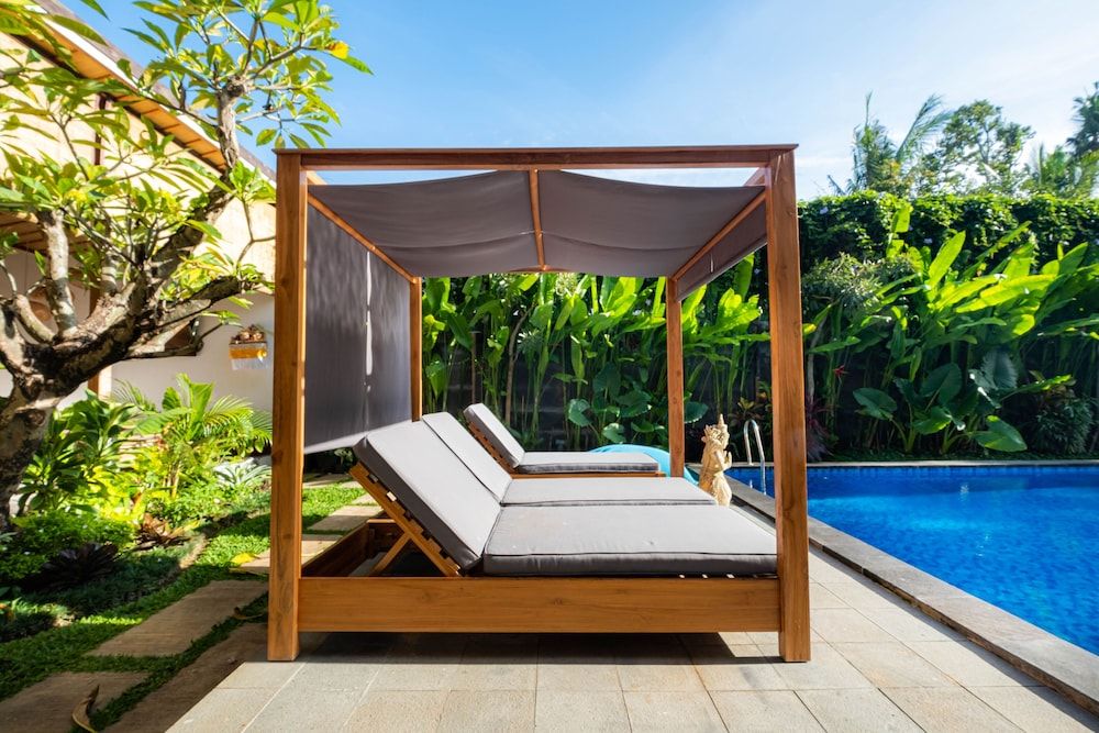 Kubu Kirana by Supala Bali - Hotel Price, Reviews, Photos | Adanione.com