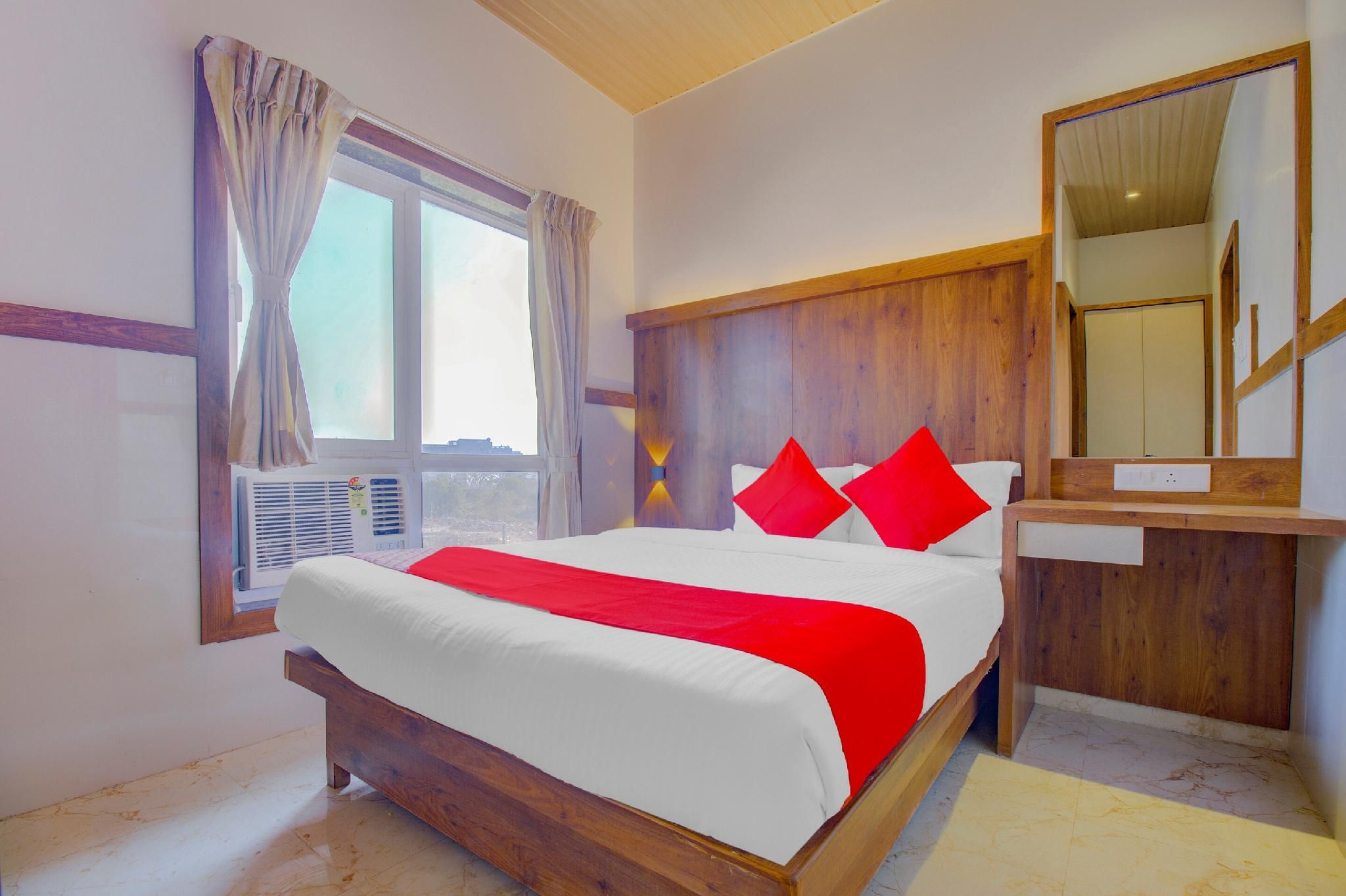 Hotel O Super Inn Navi Mumbai - Hotel Price, Reviews, Photos | Adanione.com