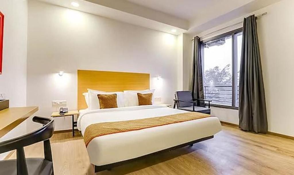 FabExpress Wedding Hut 51 Gurgaon - Hotel Price, Reviews, Photos ...