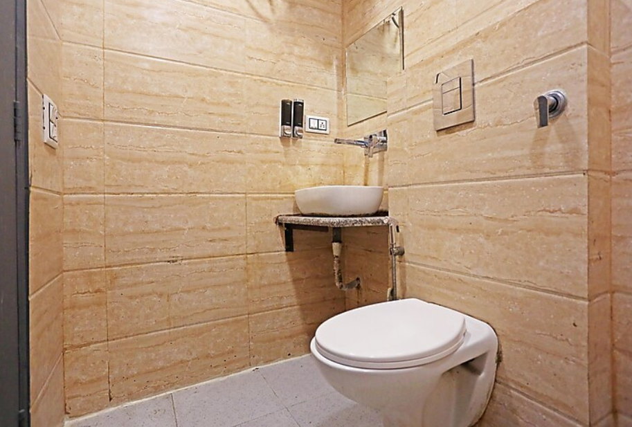 Hotel Raaso Inn Rohini | Near Metro | Couple Friendly | Spacious Rooms ...