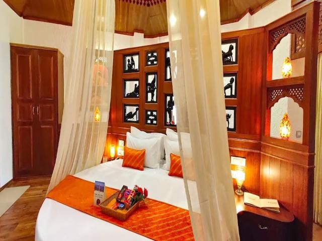 vatsyayana resort almora