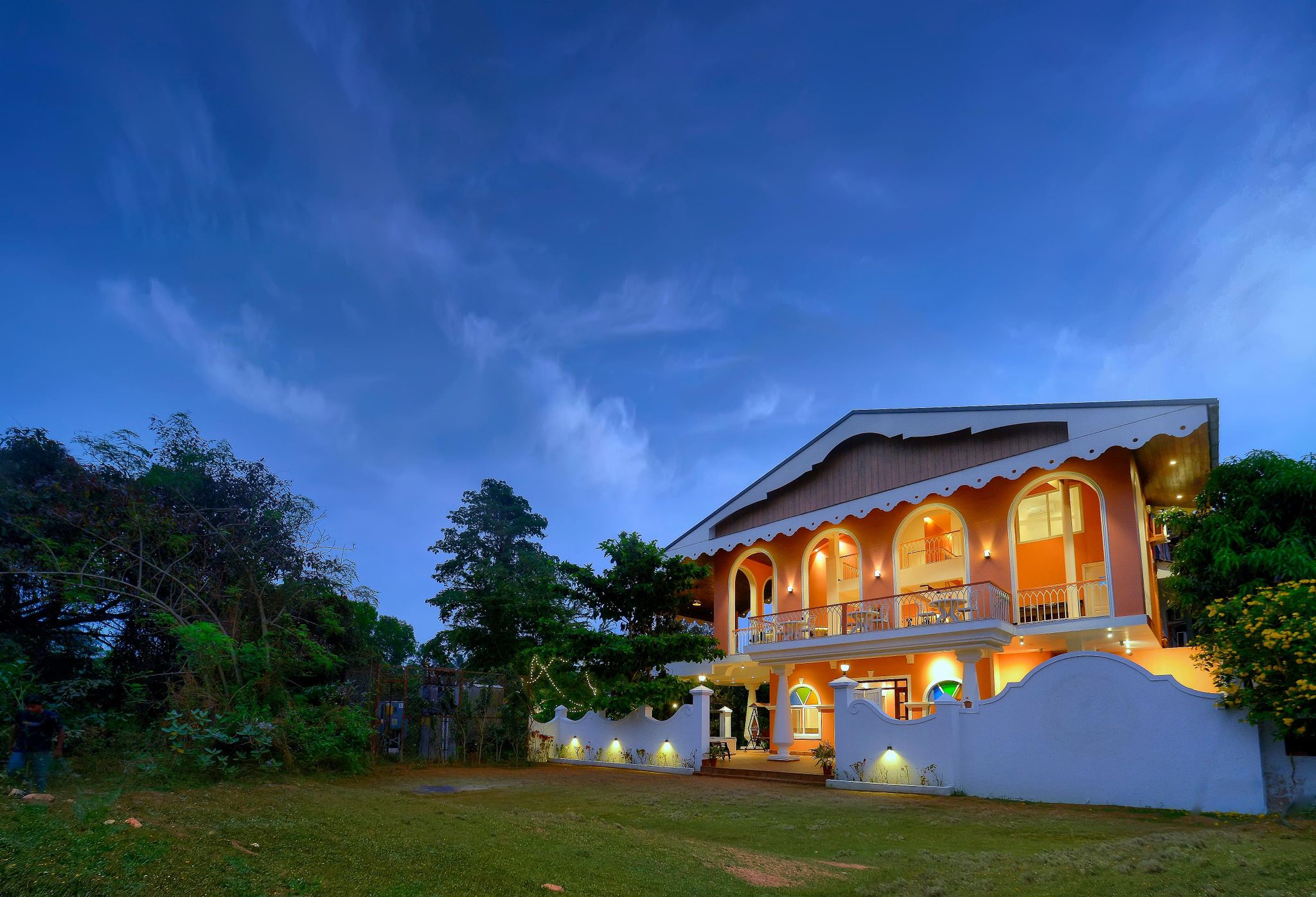 Foxoso Vega - A Boutique Hotel, Colva Goa - Hotel Price, Reviews ...