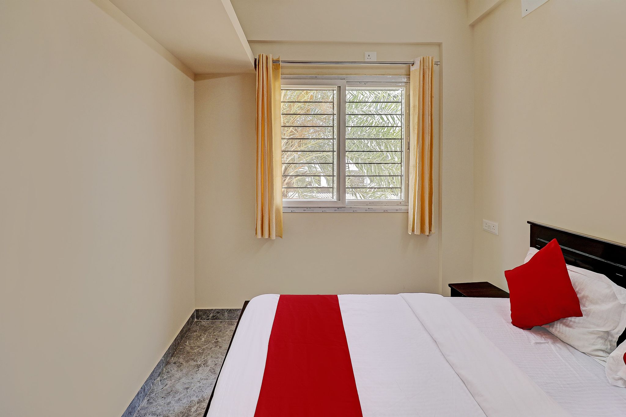 Hotel O MANYATA INN SERVICE APARTMENT Bangalore - Hotel Price, Reviews ...