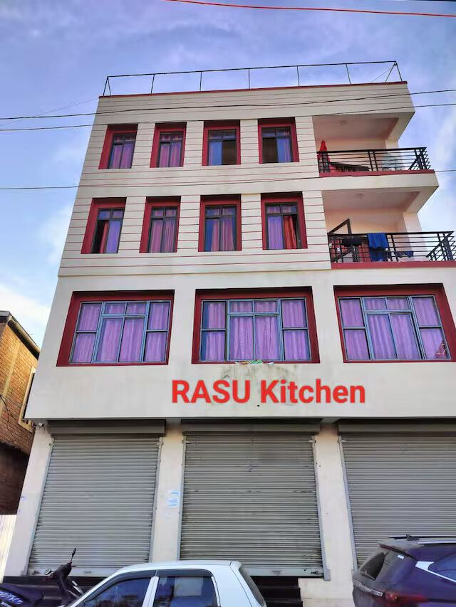 Hotel O RASU Imphal - Hotel Price, Reviews, Photos | Adanione.com