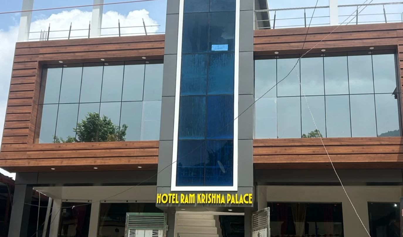 The Ram Krishna Palace Ayodhya - Hotel Price, Reviews, Photos ...