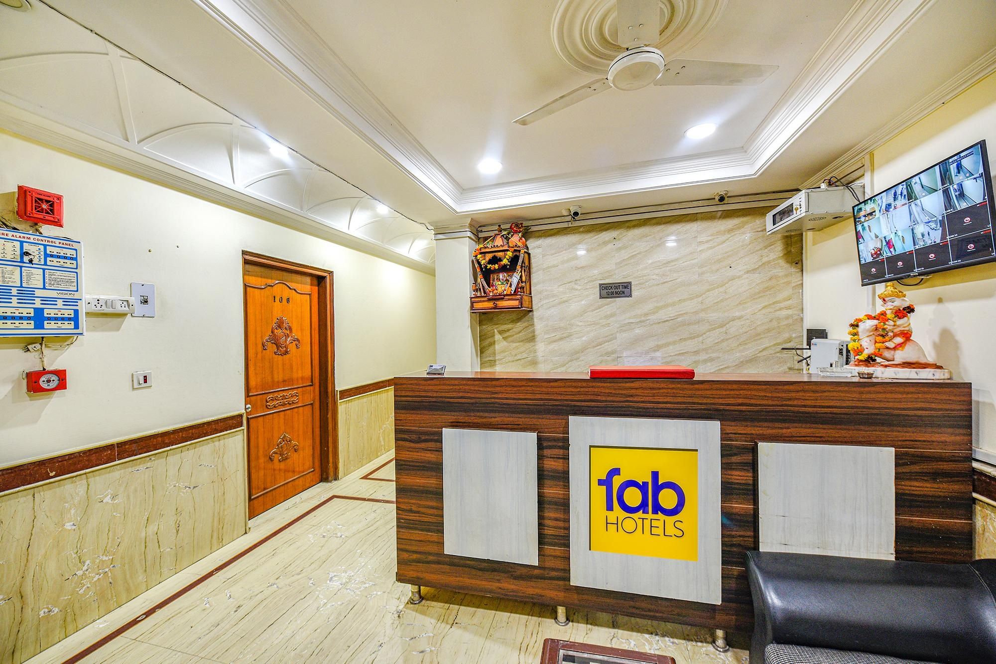 Arch Smart Stay New Delhi - Hotel Price, Reviews, Photos | Adanione.com