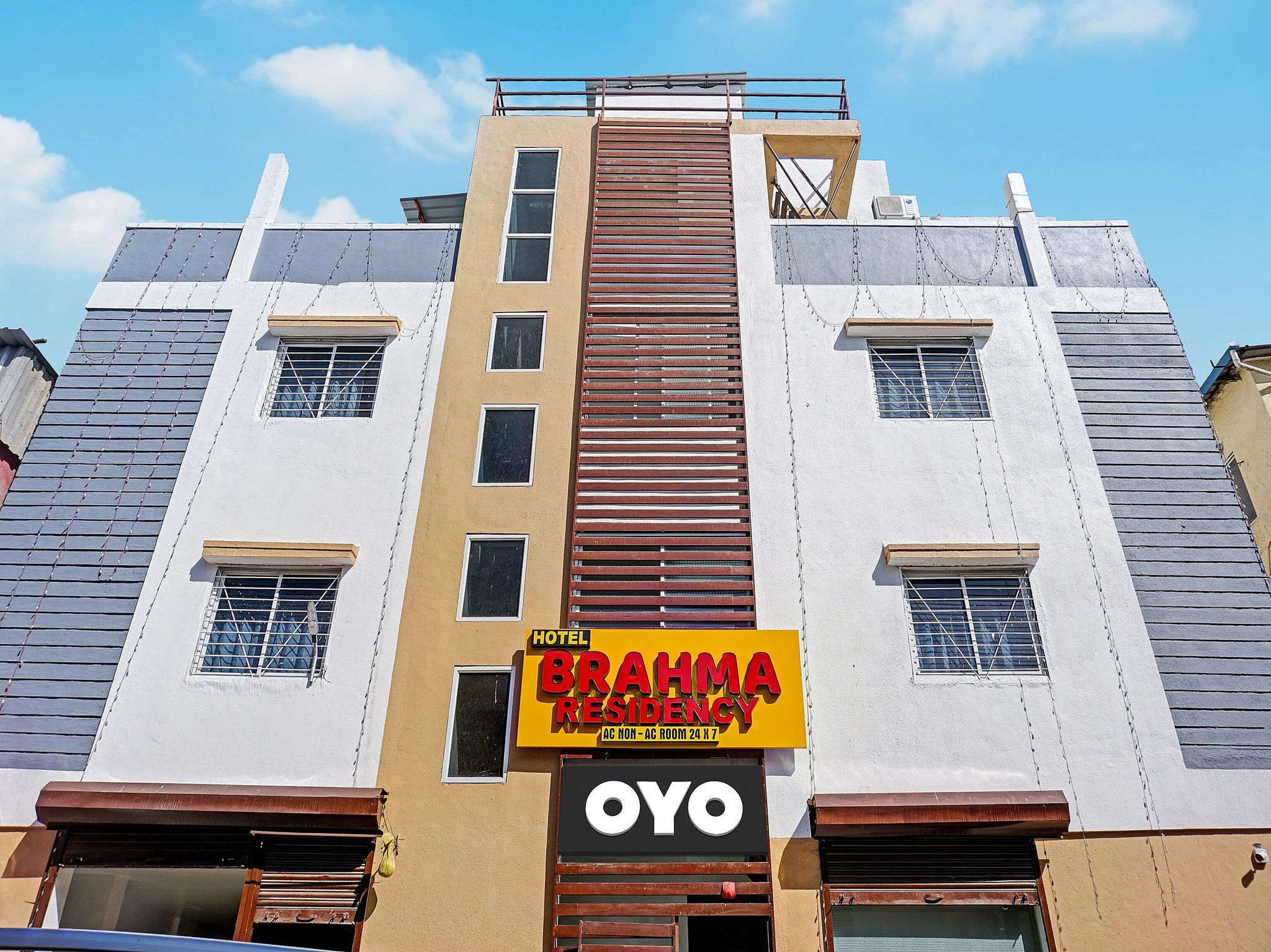 Collection O Brahma Residency Pune - Hotel Price, Reviews, Photos ...