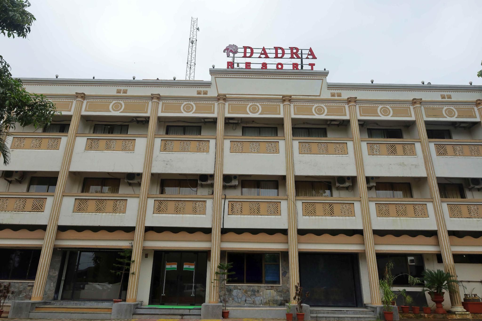 Dadra Adventures Resort Dadra - Hotel Price, Reviews, Photos | Adanione.com