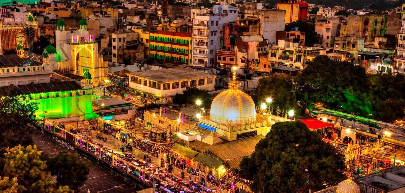 Hotel Heritage 500 Mtrs from Railway Station Ajmer - Hotel Price ...