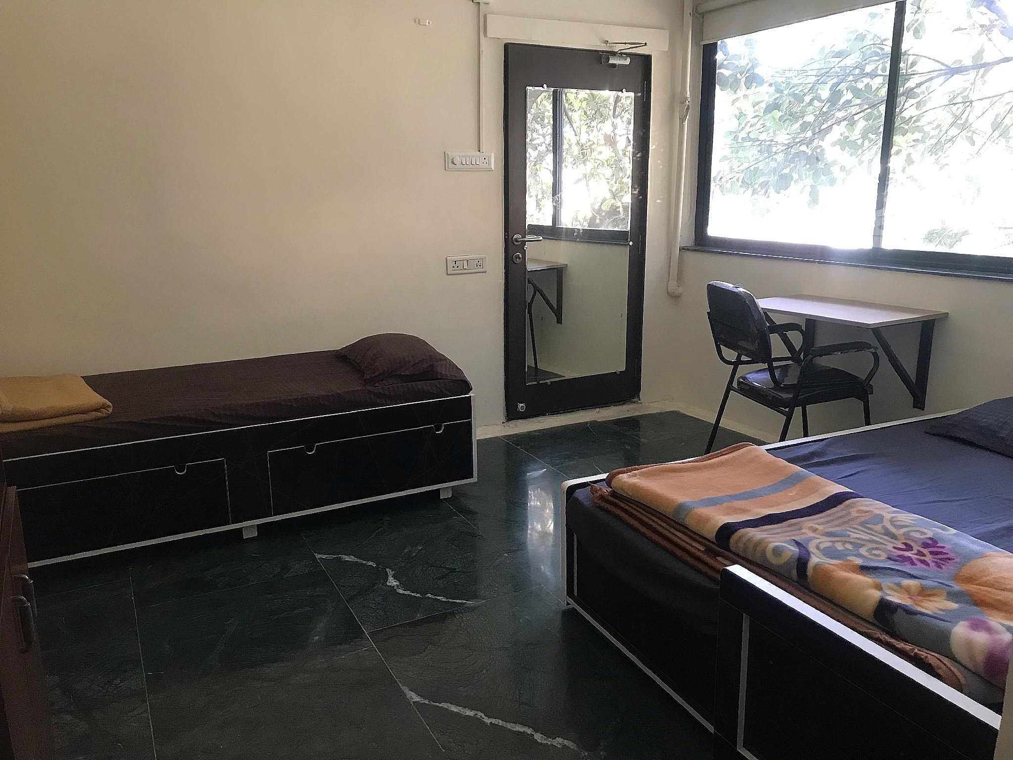 JOY HOSTEL for Backpackers & longterm Pune - Hotel Price, Reviews ...