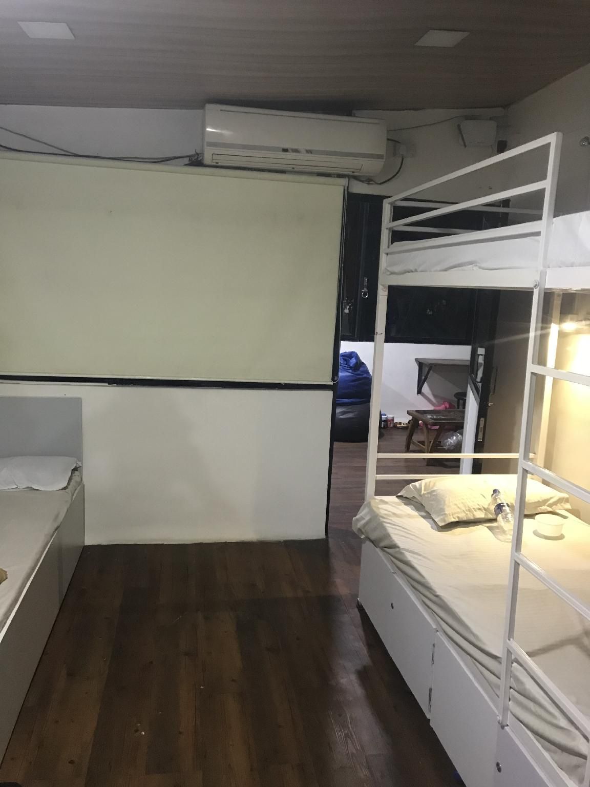 JOY HOSTEL for Backpackers & longterm Pune - Hotel Price, Reviews ...