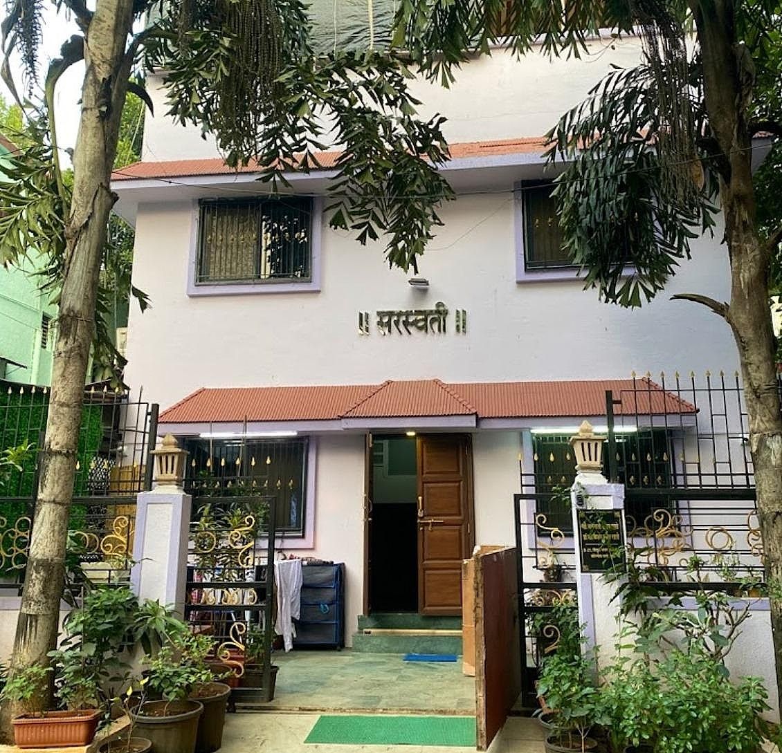 JOY HOSTEL for Backpackers & longterm Pune - Hotel Price, Reviews ...
