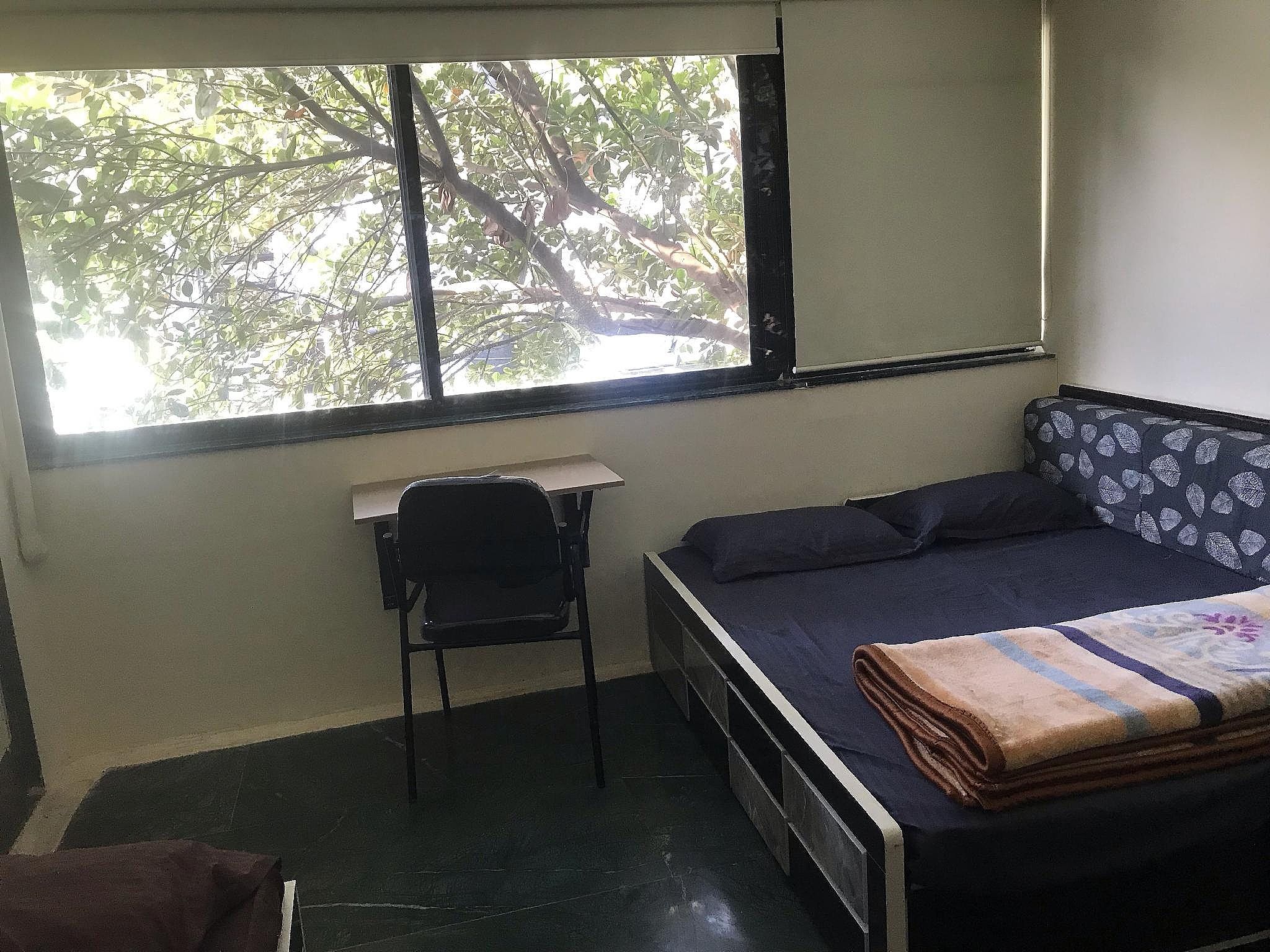 JOY HOSTEL for Backpackers & longterm Pune - Hotel Price, Reviews ...