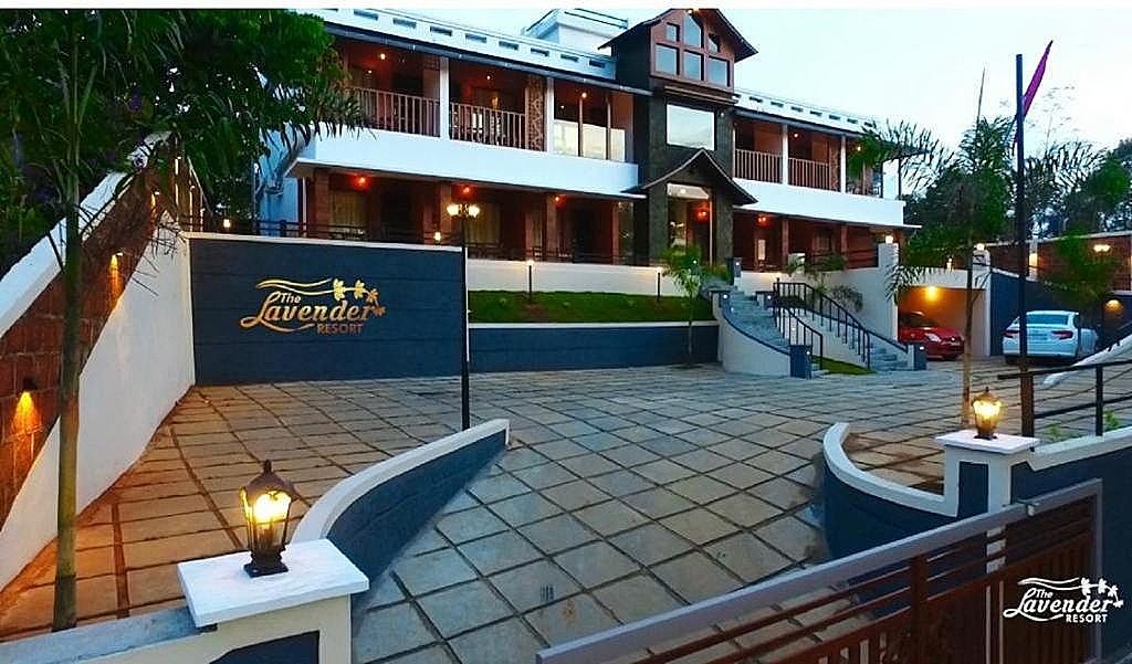 The Lavender Resort Wayanad - Hotel Price, Reviews, Photos | Adanione.com