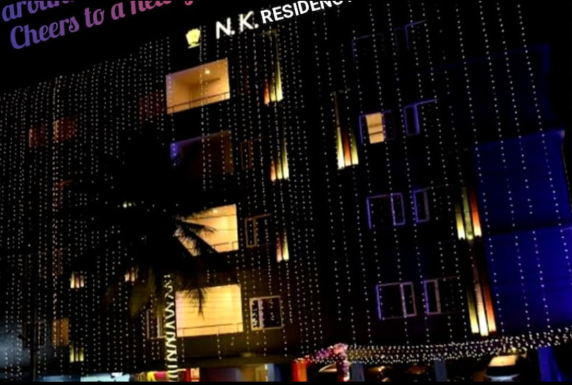 NK Residency Guwahati - Hotel Price, Reviews, Photos | Adanione.com