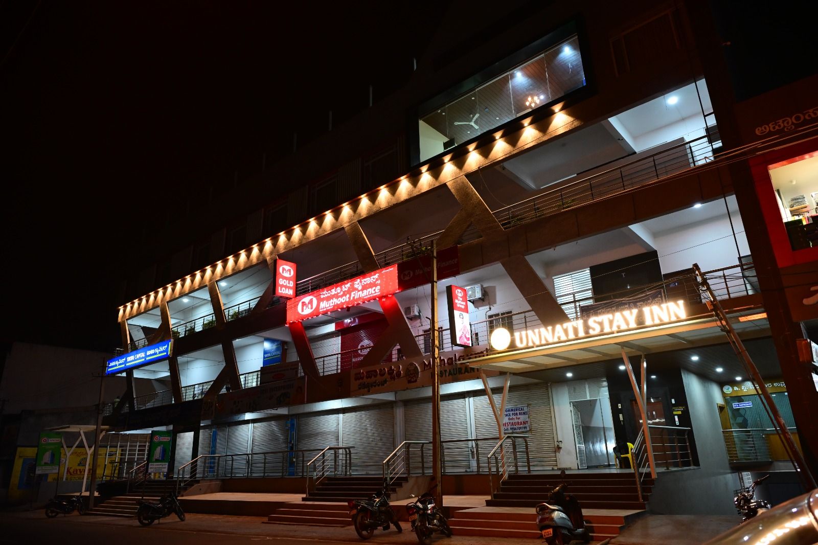 Unnati Stay Inn By HRG Vijayapura - Hotel Price, Reviews, Photos | Adanione.com