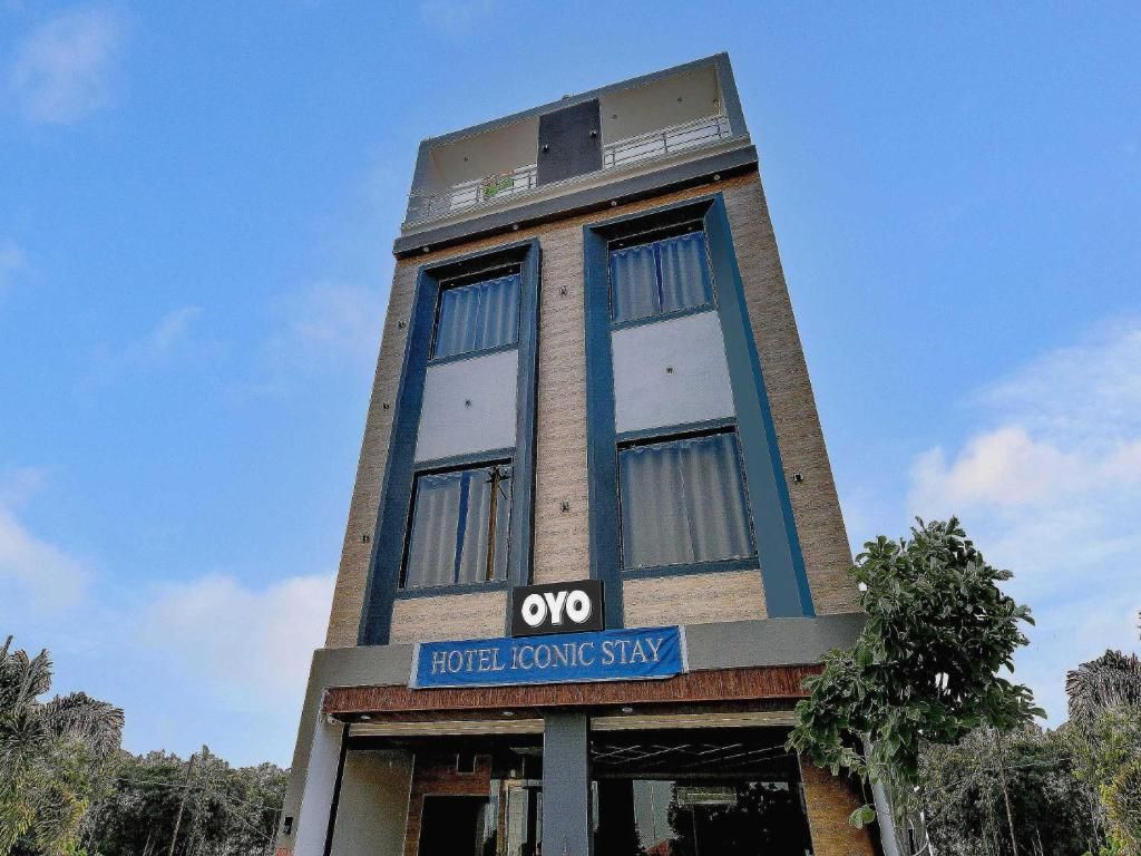 Super Hotel O Iconic Stay Indore - Hotel Price, Reviews, Photos ...