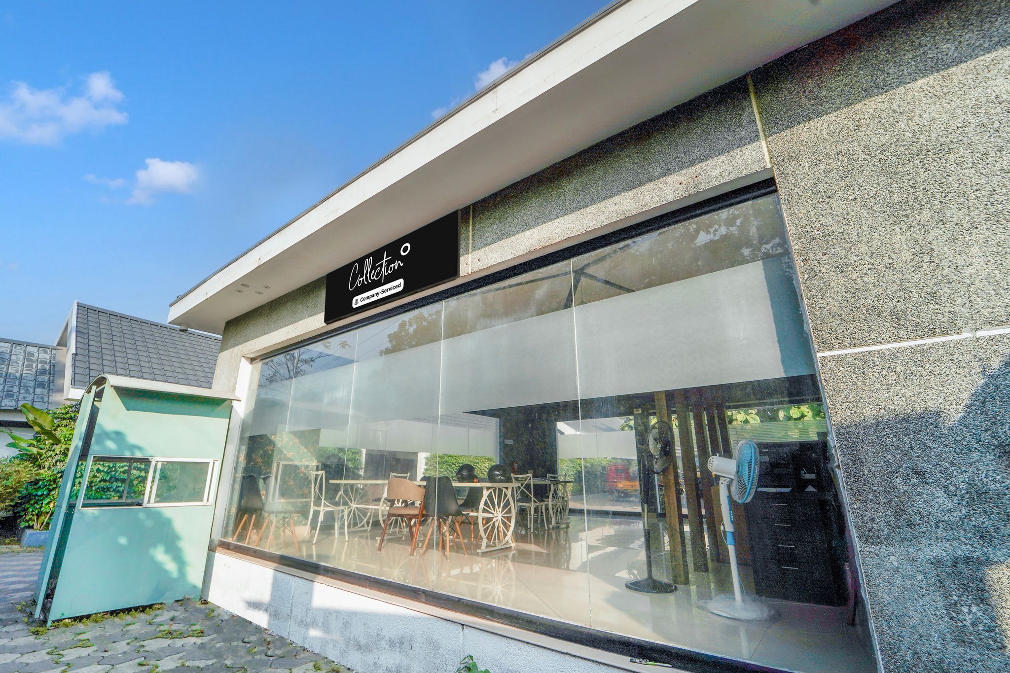 Collection O Kalady Near Airport Kochi - Hotel Price, Reviews, Photos ...