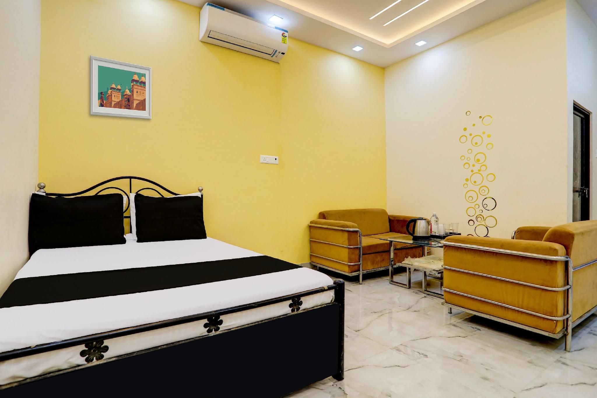 Hotel O RAJENDRA PALACE Kanpur - Hotel Price, Reviews, Photos ...
