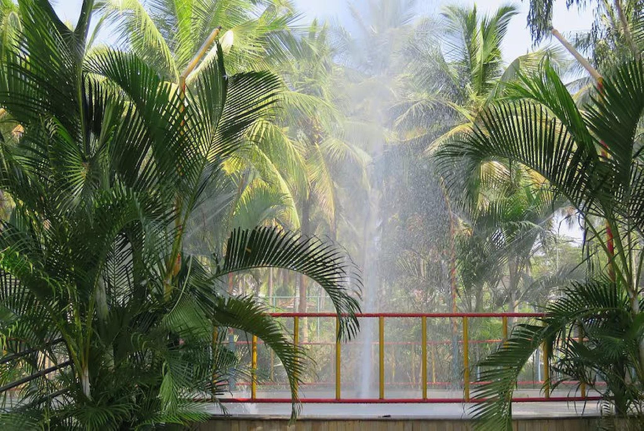 DHARAMSHI RESORTS PVT LTD ( Nelamangala Town) Bangalore - Hotel Price ...