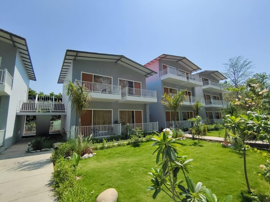 Creek Wood by ilila Hotels & Resorts Bhimtal - Hotel Price, Reviews ...
