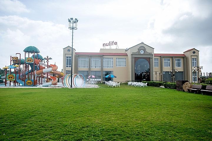 Nulife Resort Jamnagar - Hotel Price, Reviews, Photos | Adanione.com
