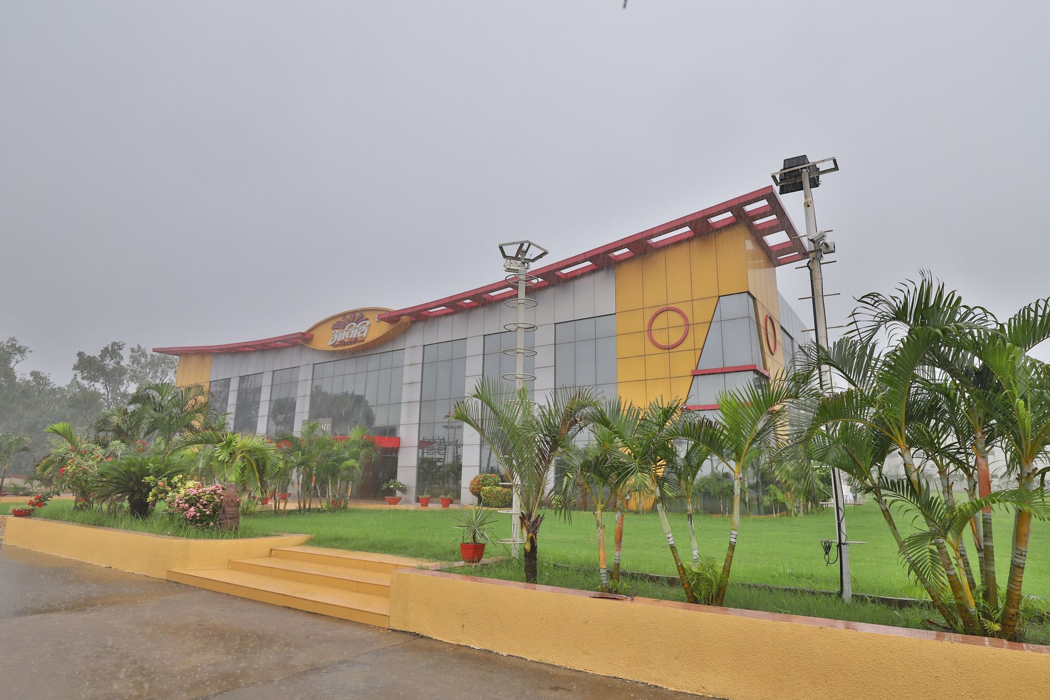 Palette - Atithi Resort Bharuch - Hotel Price, Reviews, Photos ...